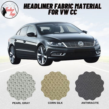 Headliner Replacements Compatible With Volkswagen Vehicles – HeadlinerMagic