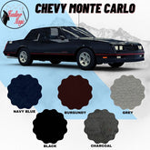 Headliner Replacement compatible with Chevy Vehicles – HeadlinerMagic